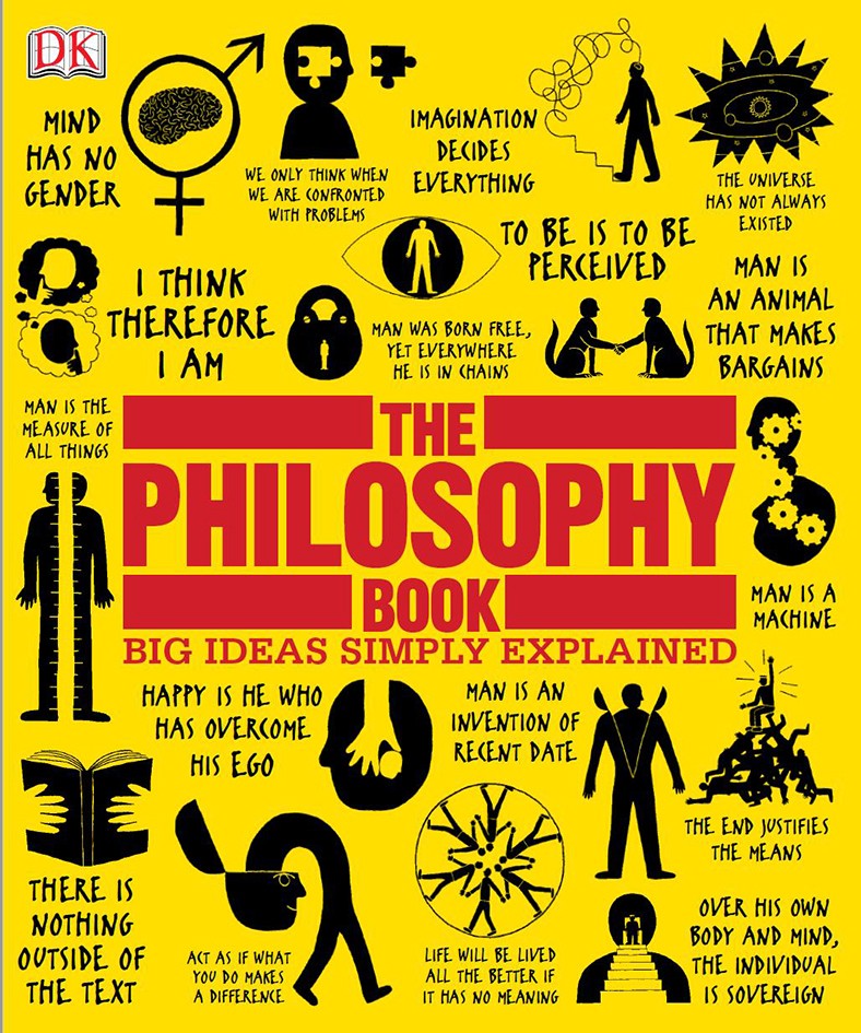 DK Big Ideas Simply Explained 7 DK Big Ideas Simply Explained 7